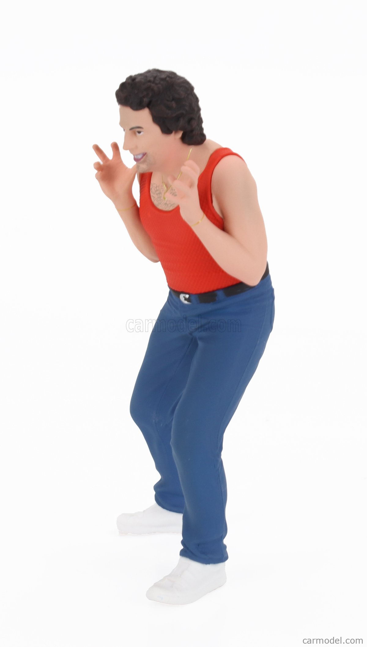 INFINITE STATUE 101155 Scale 1/18 | FIGURES FANTOZZI - LORIS BATACCHI ...