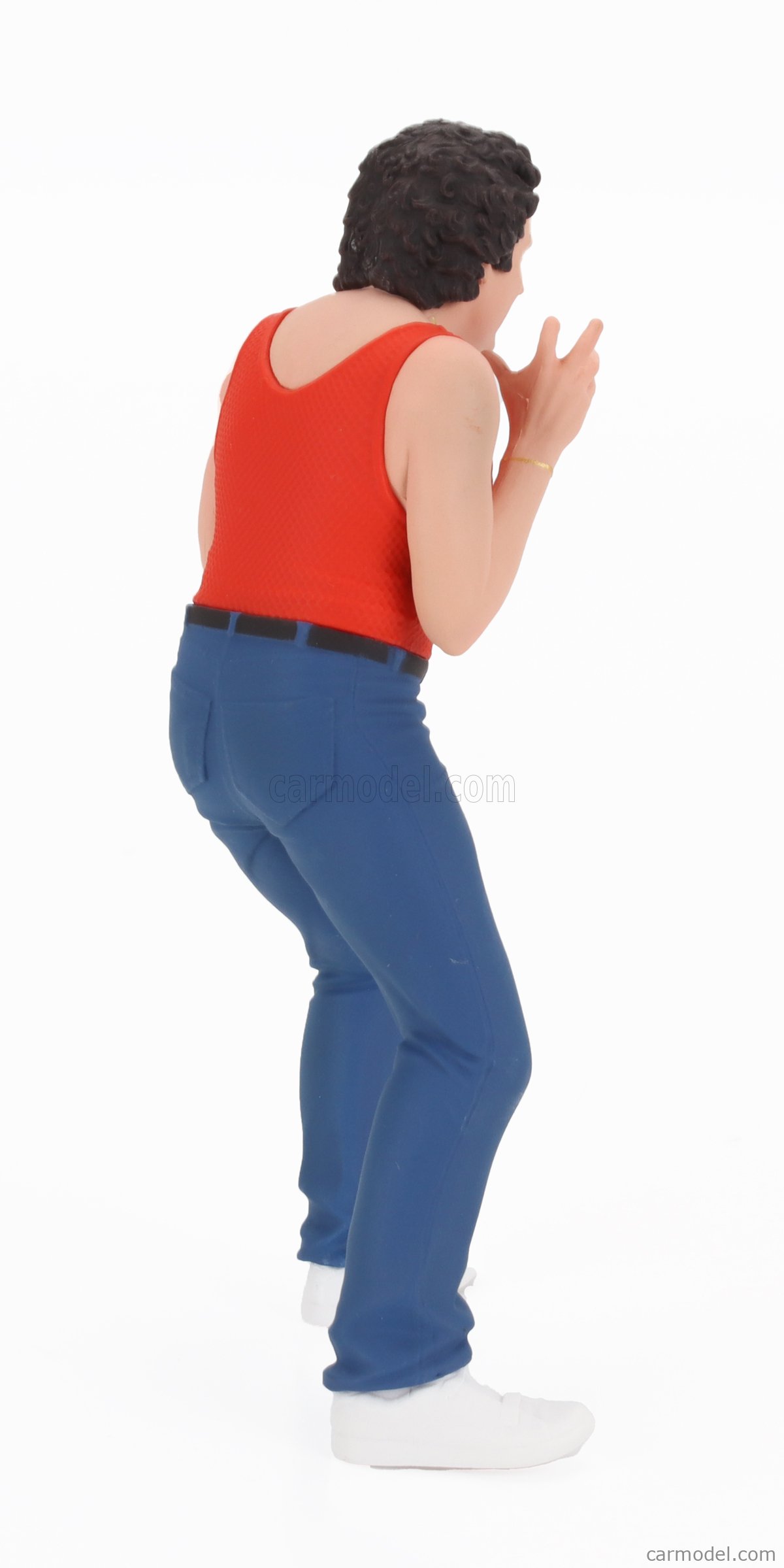 INFINITE STATUE 101155 Scale 1/18 | FIGURES FANTOZZI - LORIS BATACCHI ...