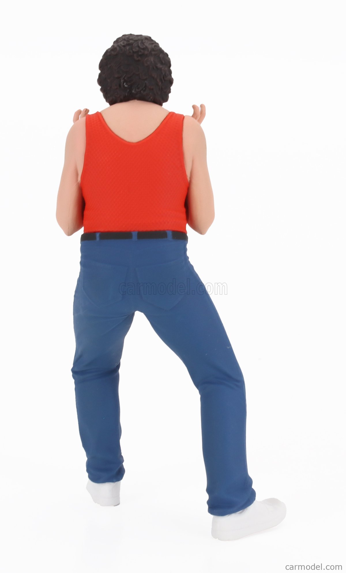 INFINITE STATUE 101155 Scale 1/18 | FIGURES FANTOZZI - LORIS BATACCHI ...