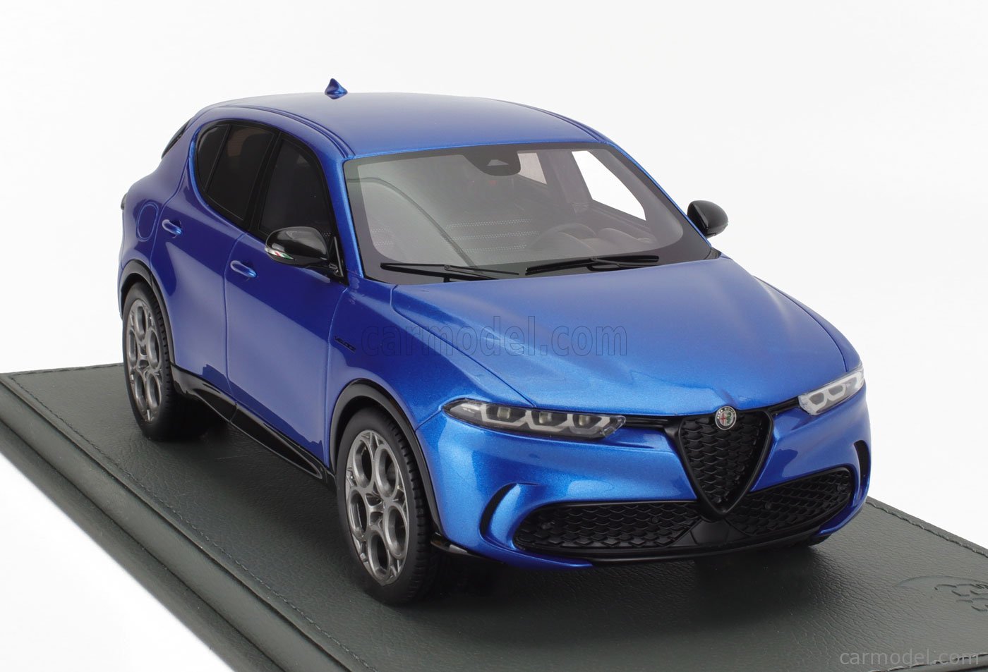 BBR-MODELS BBRC1856B-VET Scale 1/18 | ALFA ROMEO TONALE VELOCE 2023 ...