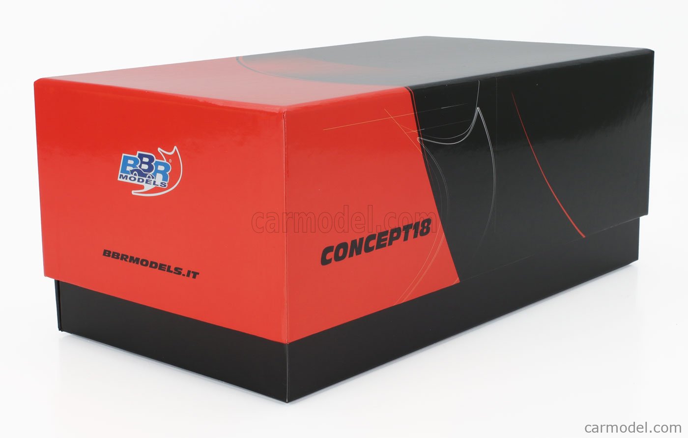 BBR-MODELS BBRC1856A-VET Scale 1/18 | ALFA ROMEO TONALE VELOCE 2023 ...