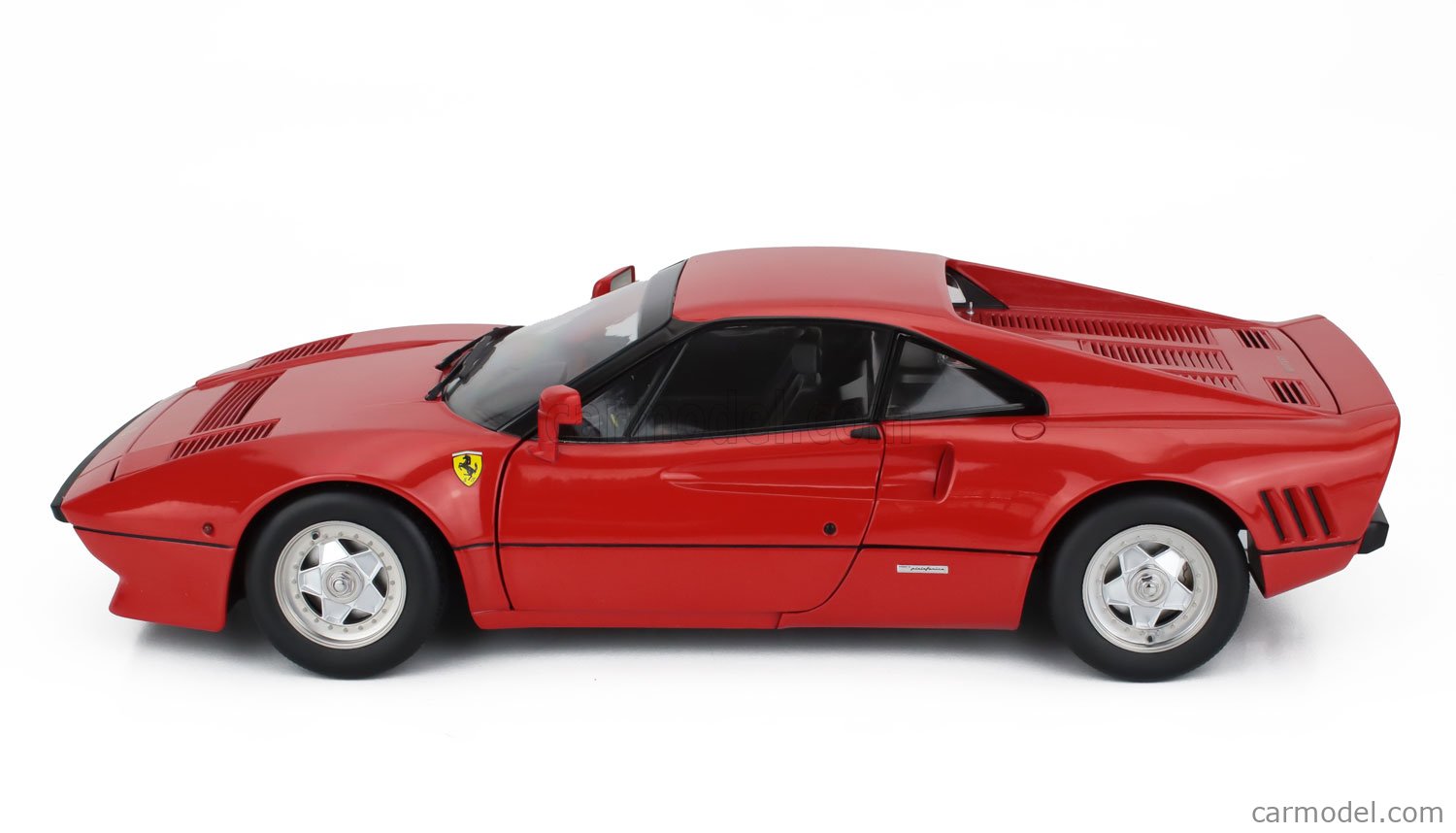 KK-SCALE KKDC120151 Echelle 1/12 | FERRARI 288 GTO 1984 RED