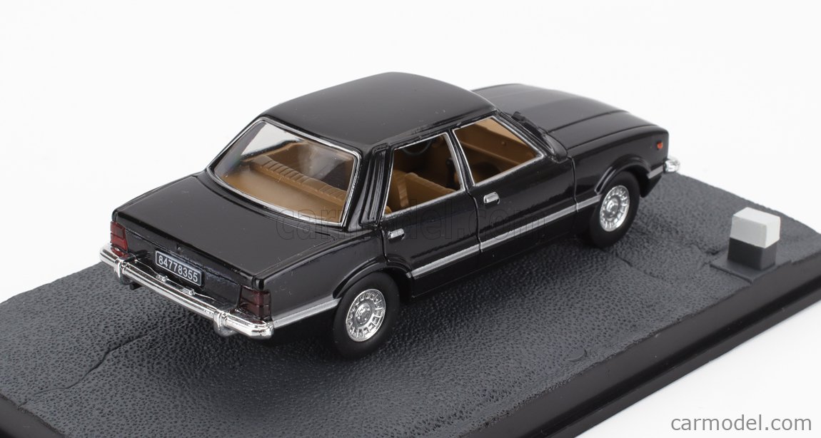 EDICOLA EAGBONDCOL034 Scale 1/43 | FORD ENGLAND TAUNUS 1976 - 007 JAMES BOND - THE SPY WHO LOVED ...