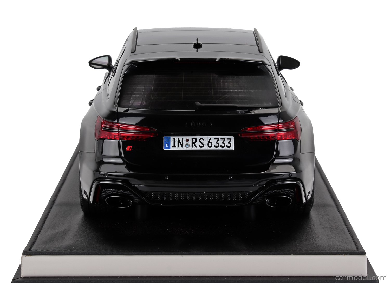 MOTORHELIX MH1202MB Masstab: 1/12 | AUDI A6 RS6 AVANT (C8) SW STATION ...