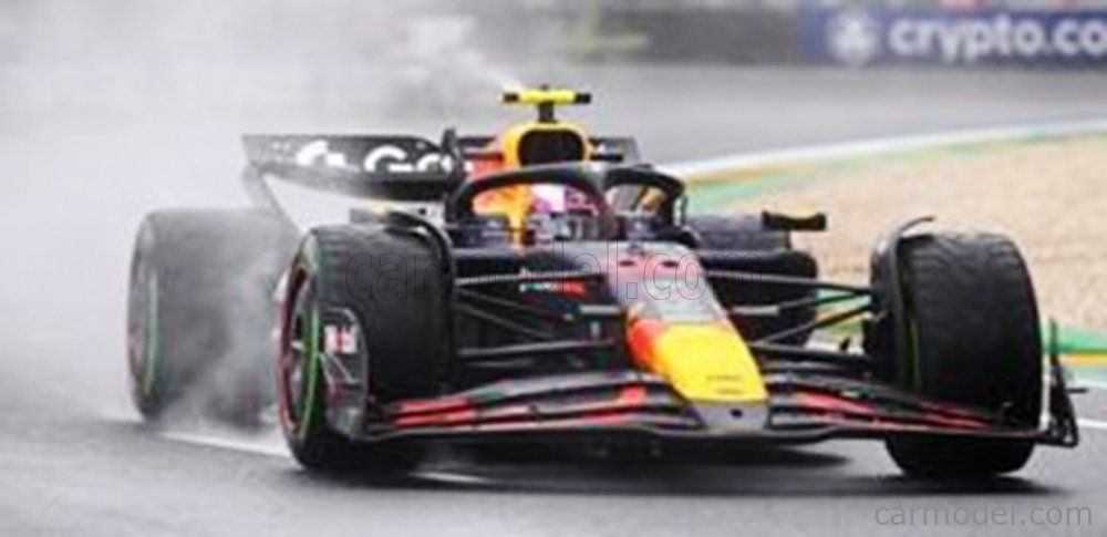 SPARK-MODEL S9577 Scale 1/43 | RED BULL F1 RB21 TEAM ORACLE RED BULL RACING N 30 AUSTRALIAN GP ...