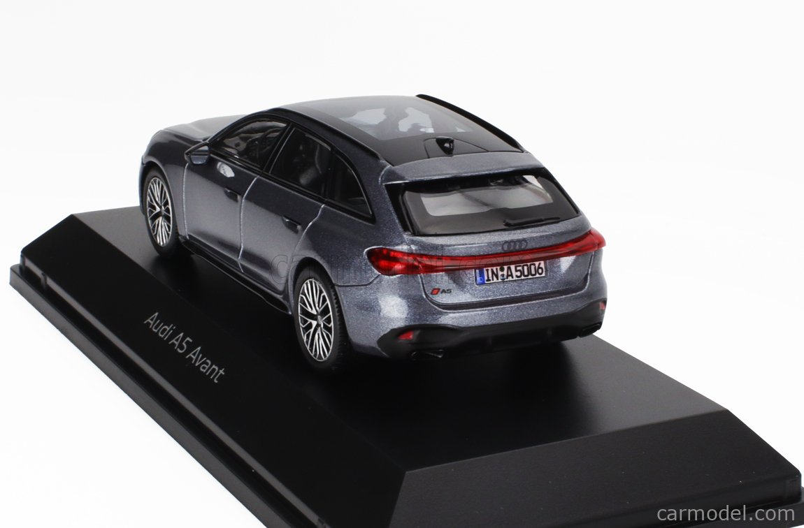 NOREV 5012405231 Scale 1/43 | AUDI A5 AVANT SW STATION WAGON 2025 ...