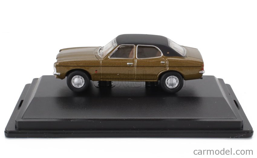 OXFORD-MODELS OXF76COR3011 Scale 1/76 | FORD ENGLAND CORTINA MKII 1969 ...