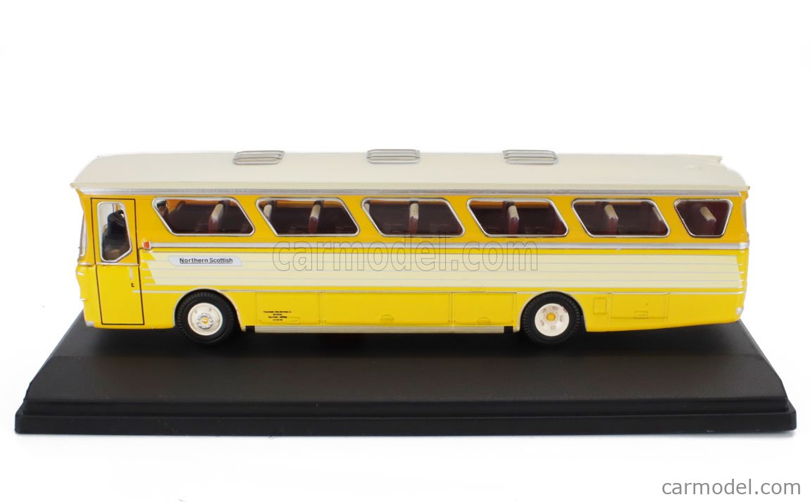OXFORD-MODELS OXF76AMT004 Scale 1/76 | ALEXANDER-DENNIS M-TYPE AUTOBUS ...