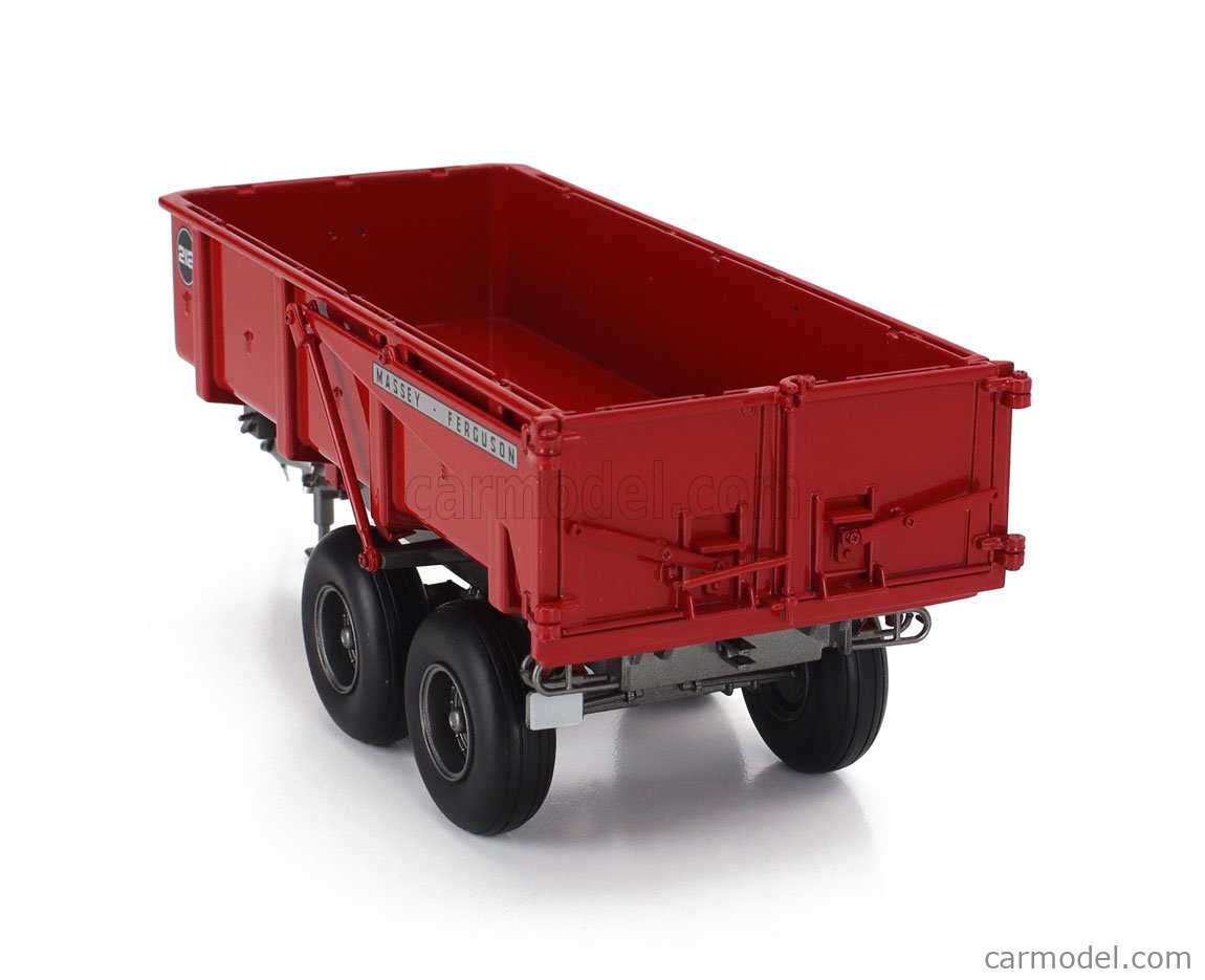 UNIVERSAL HOBBIES UH6694 Scale 1/32 | MASSEY FERGUSON TRAILER MF 212 ...