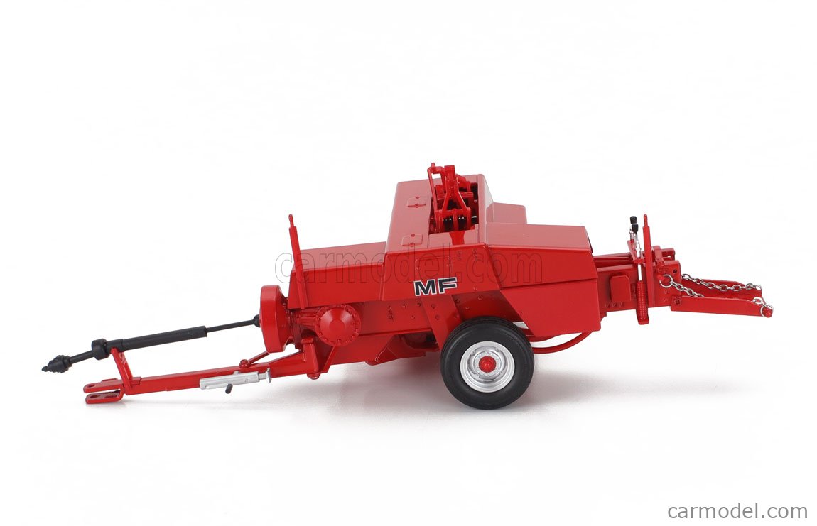 UNIVERSAL HOBBIES UH6775 Scale 1/32 | ACCESSORIES MASSEY FERGUSON 224 ...