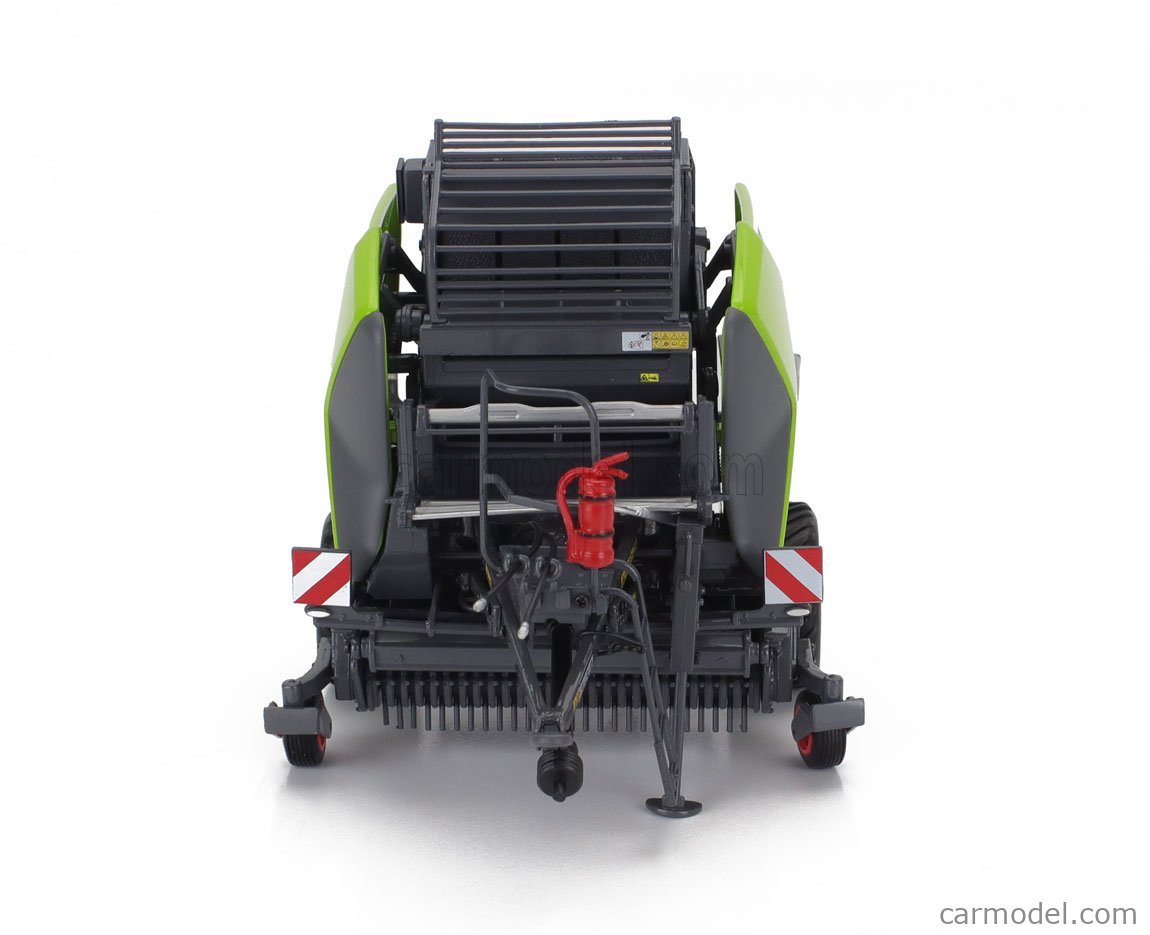 UNIVERSAL HOBBIES UH6690 Scale 1/32 | CLAAS ROTOPRESSA VARIANT 580 RF ...