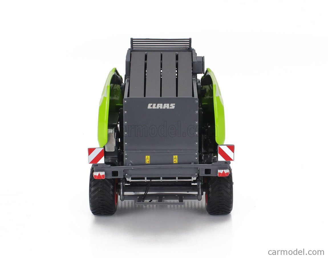 UNIVERSAL HOBBIES UH6690 Scale 1/32 | CLAAS ROTOPRESSA VARIANT 580 RF ...