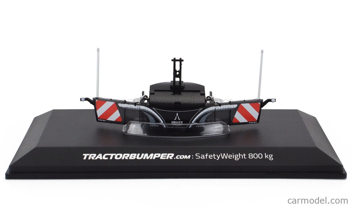 UNIVERSAL HOBBIES UH6684 Echelle 1/32 | ACCESSORIES TRACTOR BUMPER FOR ...