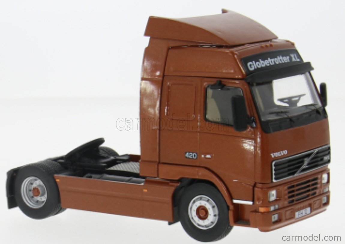 IXO-MODELS TR231.22 Scale 1/43 | VOLVO FH12 TRACTOR TRUCK 2-ASSI 1994 ...