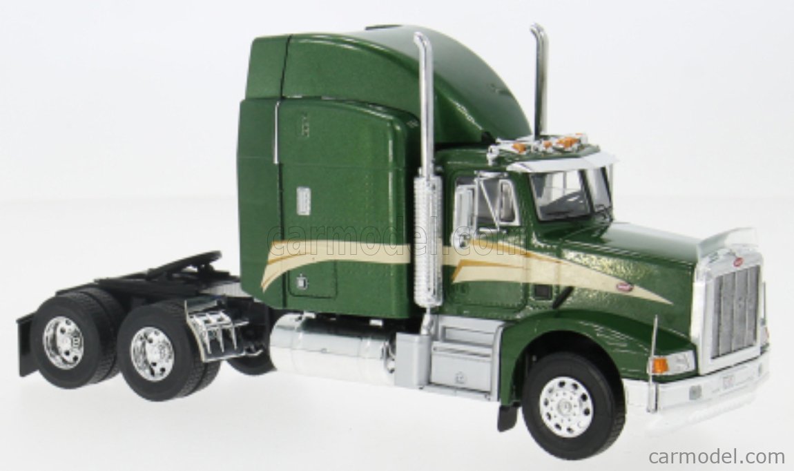 IXO-MODELS TR232.22 Escala 1/43 | PETERBILT 377 A/E TRACTOR TRUCK 3 ...