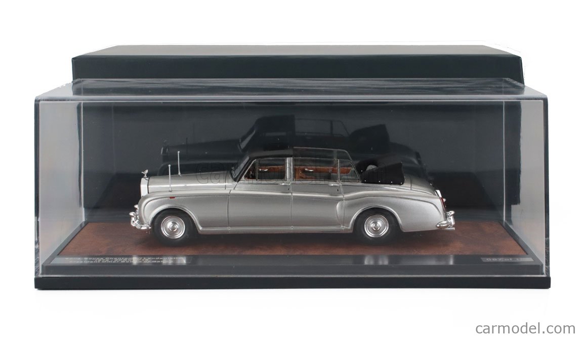 MATRIX SCALE MODELS MX41705-163 Escala 1/43 | ROLLS ROYCE PHANTOM VI ...