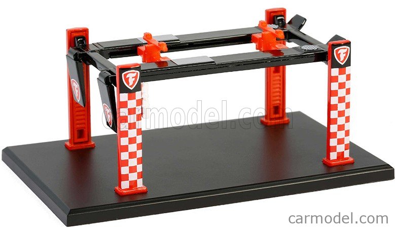 GREENLIGHT 16210B Scale 1/64 | ACCESSORIES FIRESTONE GARAGE SET ...