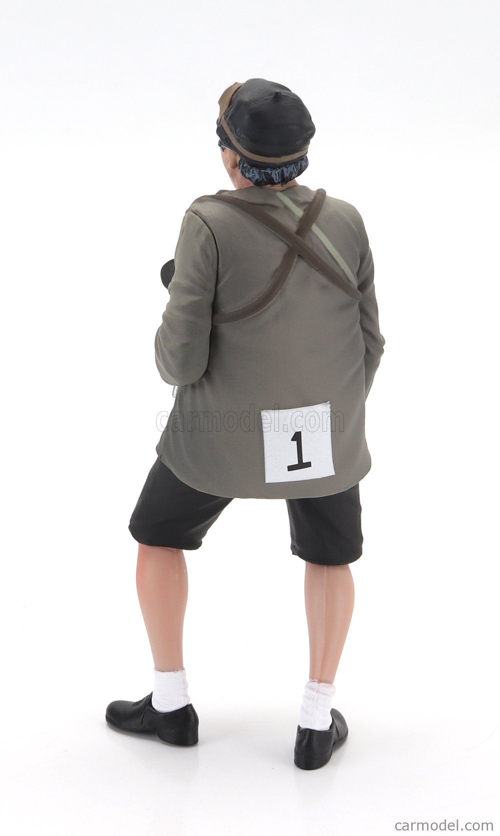 INFINITE STATUE 94162 Scale 1/18 | FIGURES FANTOZZI - ALLA BERSAGLIERA ...