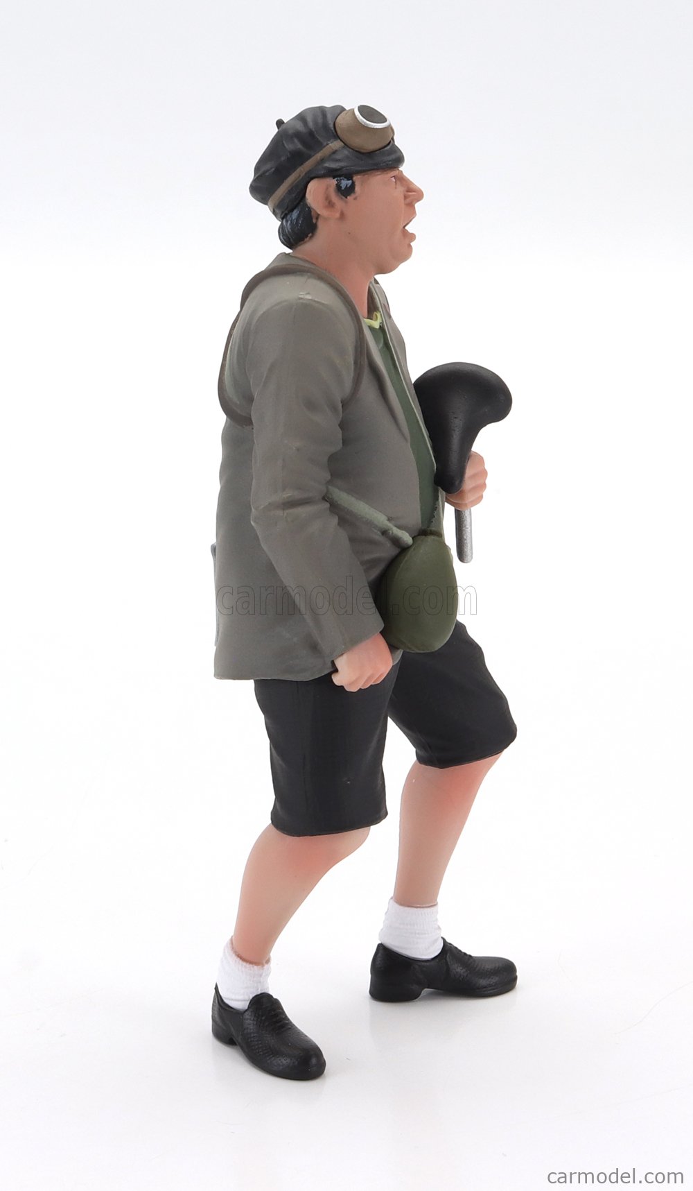 INFINITE STATUE 94162 Scale 1/18 | FIGURES FANTOZZI - ALLA BERSAGLIERA ...