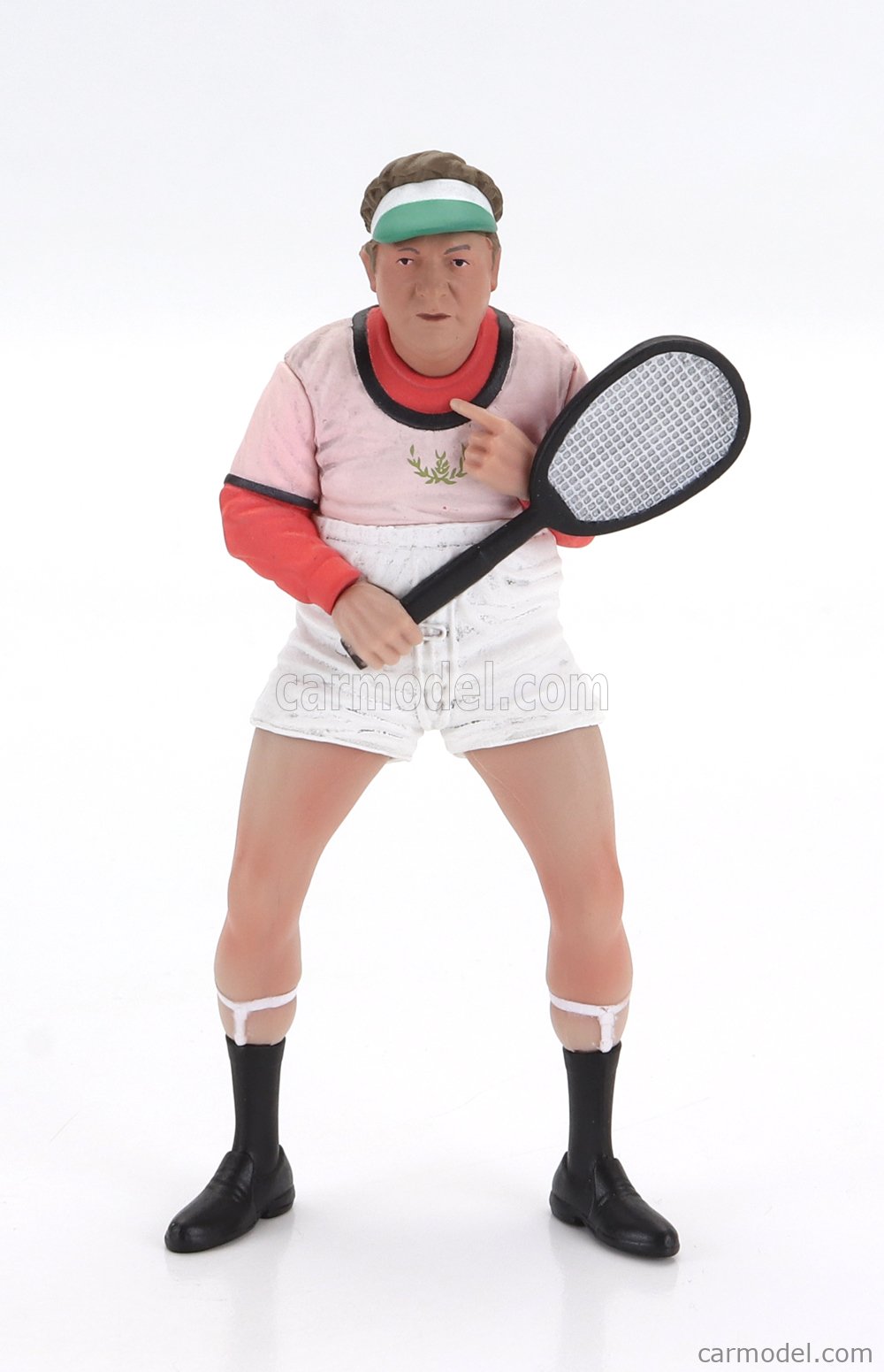 INFINITE STATUE 102918 Scale 1/18 | FIGURES FANTOZZI - AH! CONGIUNTIVO ...