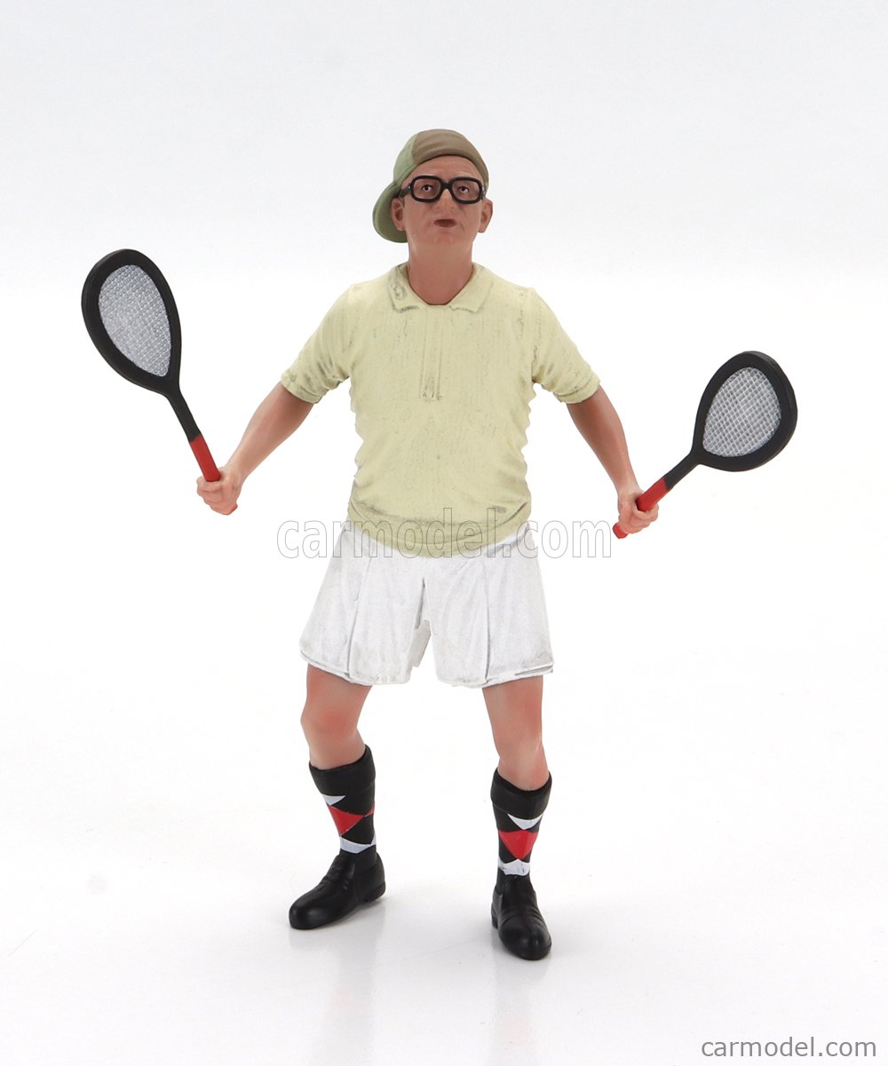 INFINITE STATUE 102921 Scale 1/18 | FIGURES FANTOZZI - RAGIONIER FILINI ...