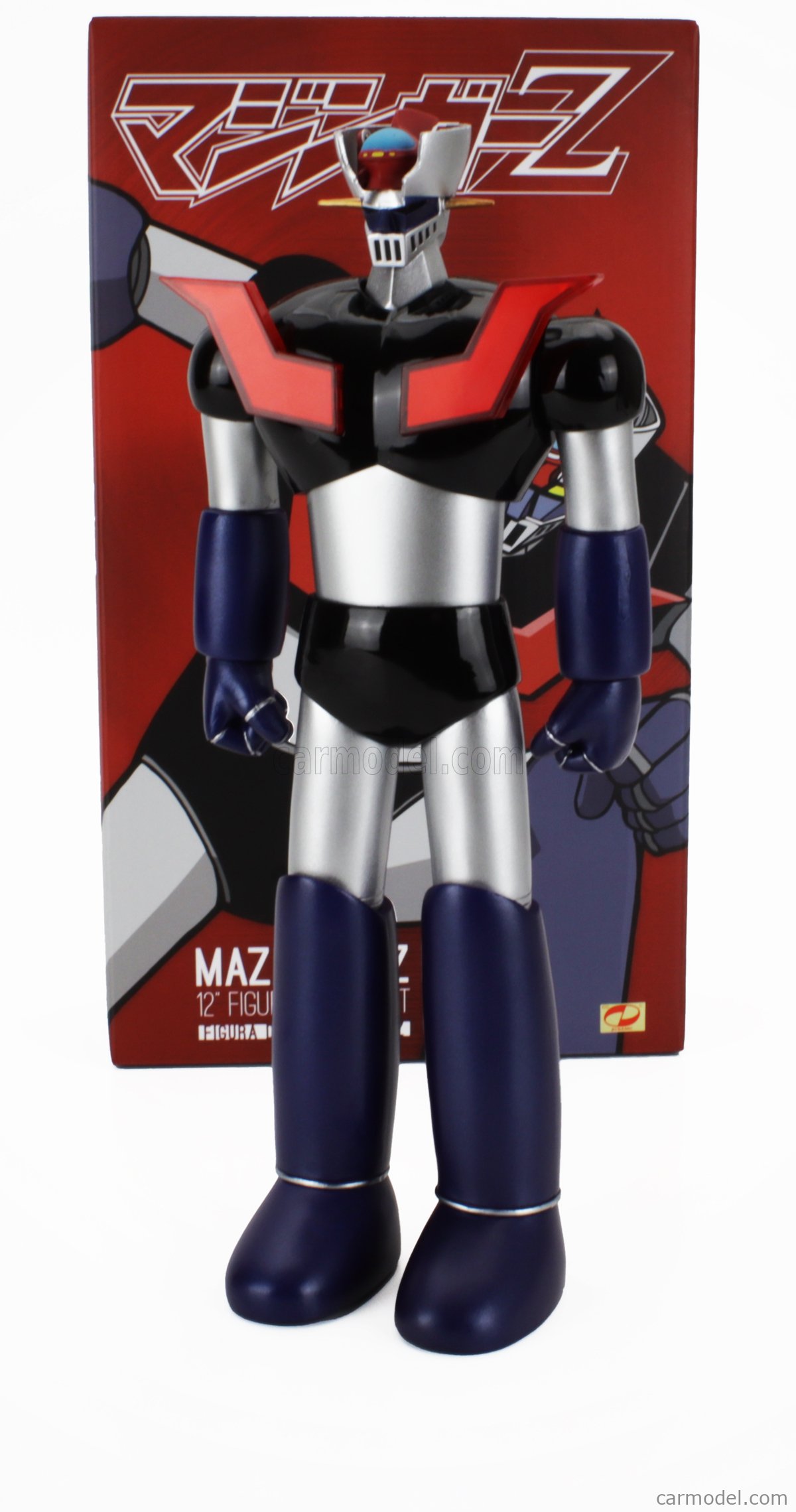 ROBOT 71736 Scala / | SDTOYS METAL - MAZINGA Z - FIGURE MAZINGER Z ...