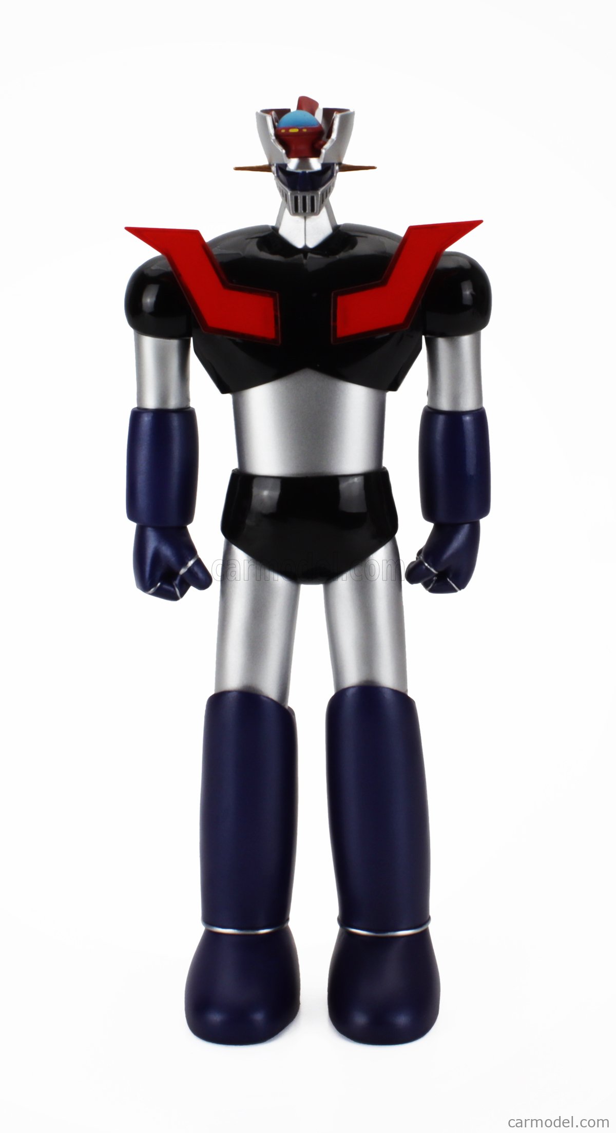 ROBOT 71736 Scala / | SDTOYS METAL - MAZINGA Z - FIGURE MAZINGER Z ...