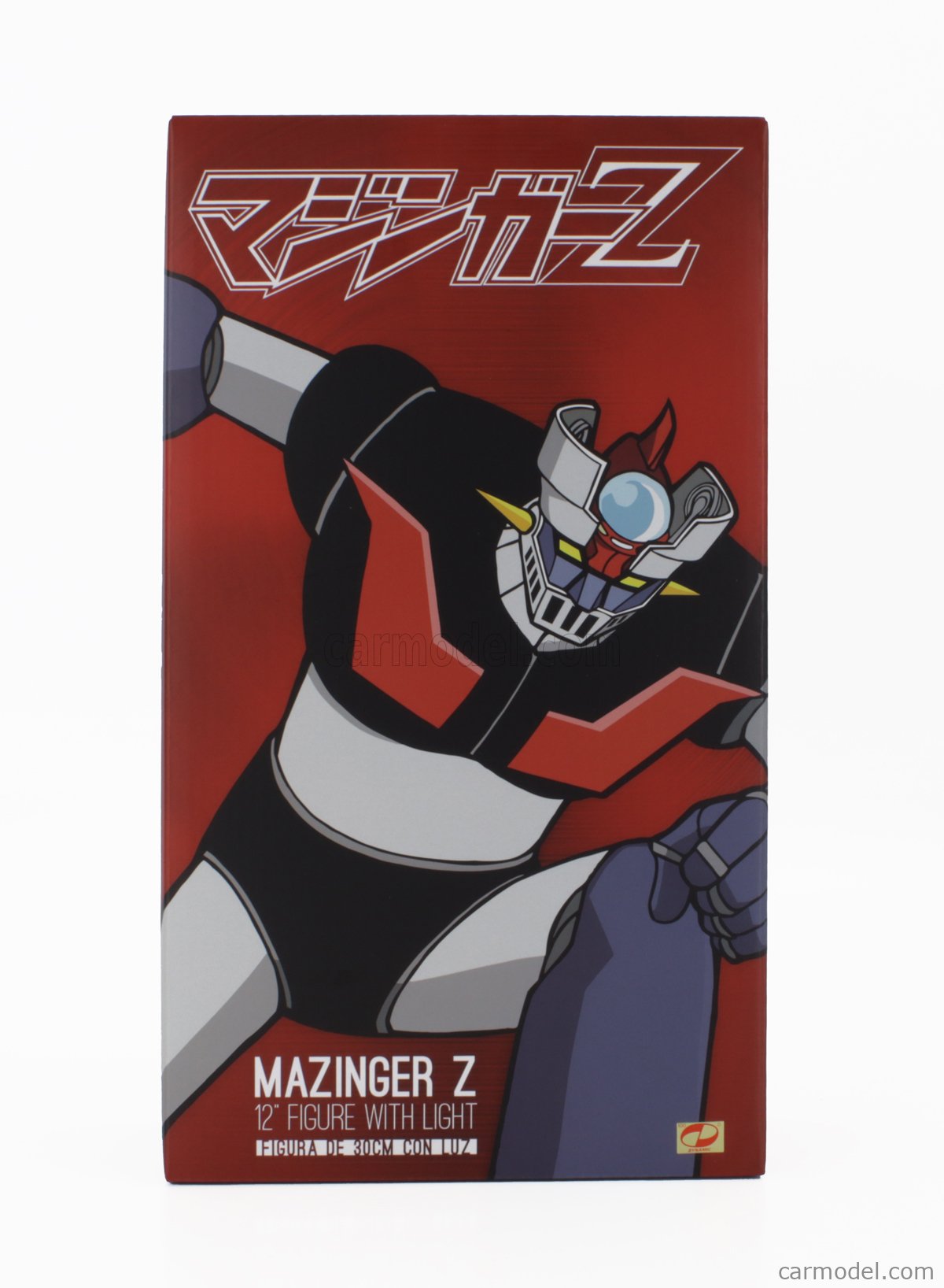 ROBOT 71736 Scale / | SDTOYS METAL - MAZINGA Z - FIGURE MAZINGER Z ...