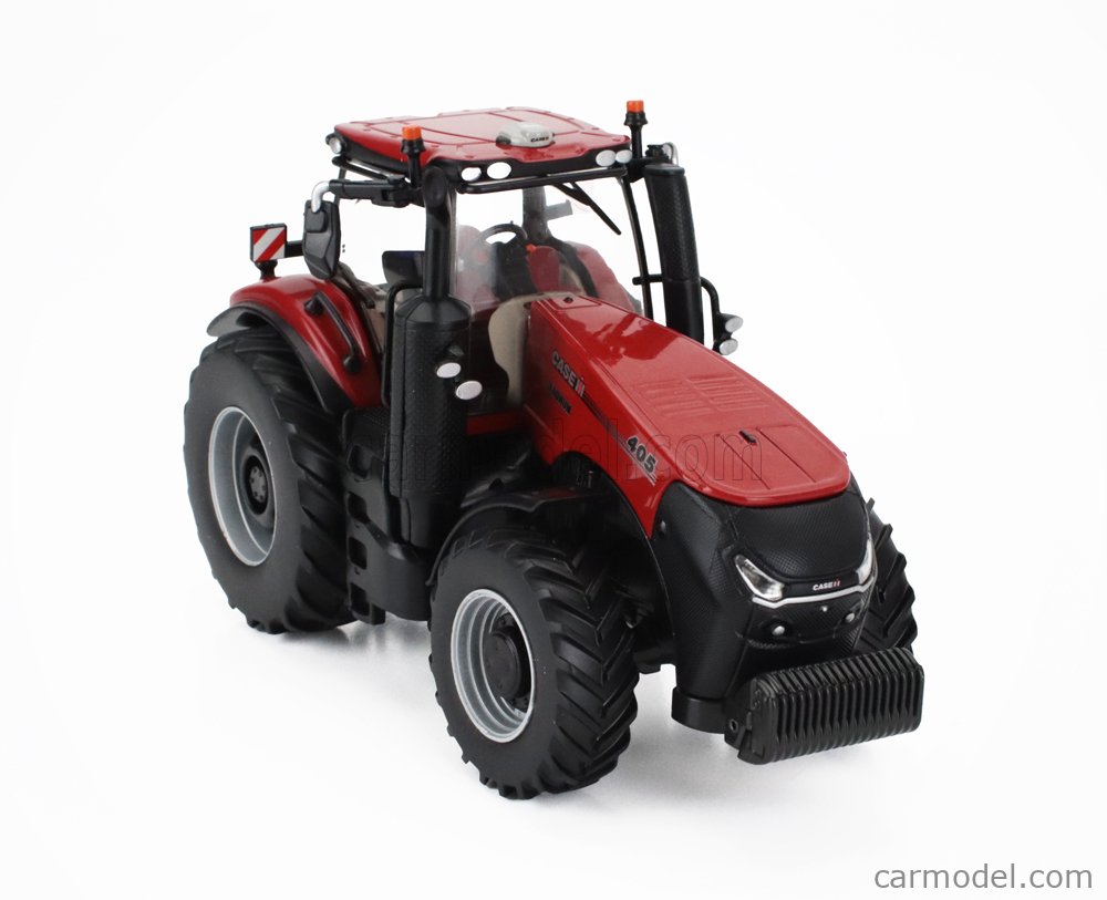 BRITAINS 43389 Scale 1/32 | CASE-IH MAGNUM 405 TRACTOR 2020 RED