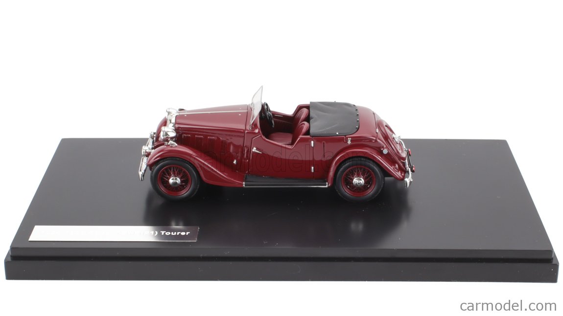 MATRIX SCALE MODELS MX41706-132 Scale 1/43 | ROVER 12hp (P1) TOURER ...