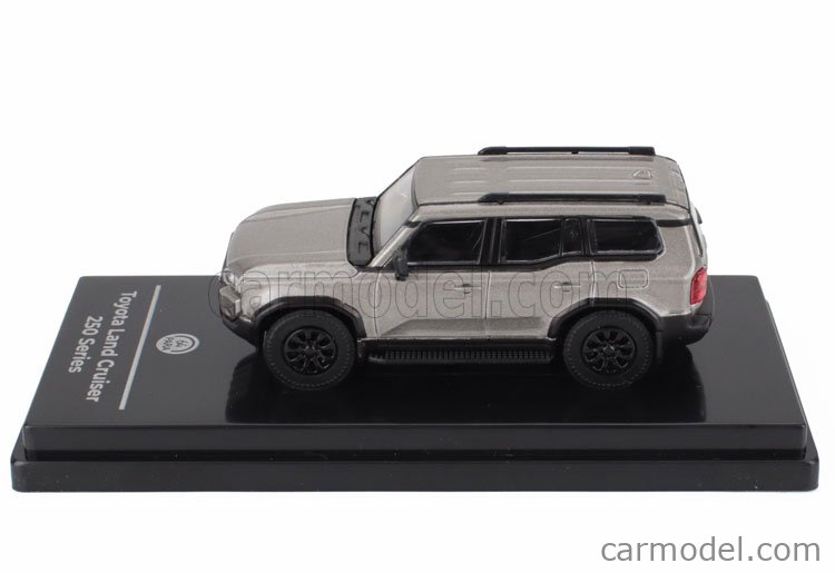 PARAGON-MODELS PA-65746 Escala 1/64 | TOYOTA LAND CRUISER 250 RHD 2024 ...