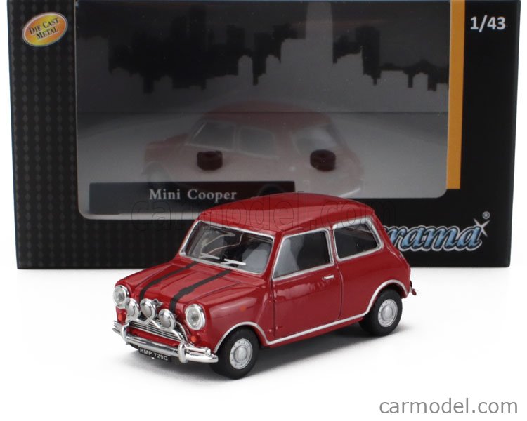 HONGWELL 41350-SET Echelle 1/43 | AUSTIN SET 3X MINI COOPER S 1275 MKI ...