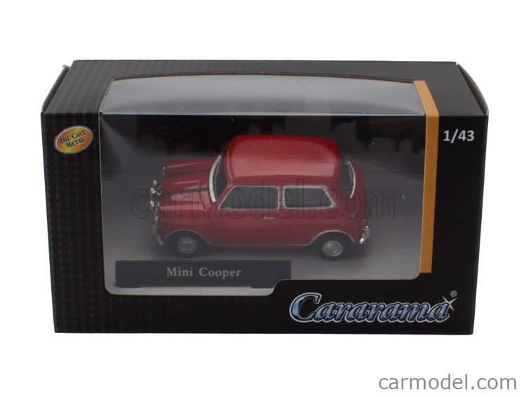 HONGWELL 41350-SET Echelle 1/43 | AUSTIN SET 3X MINI COOPER S 1275 MKI ...