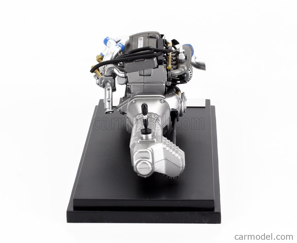 MOTORHELIX M83430 Scala 1/18 | NISSAN SKYLINE GT-R (R34) NISMO CRS ...