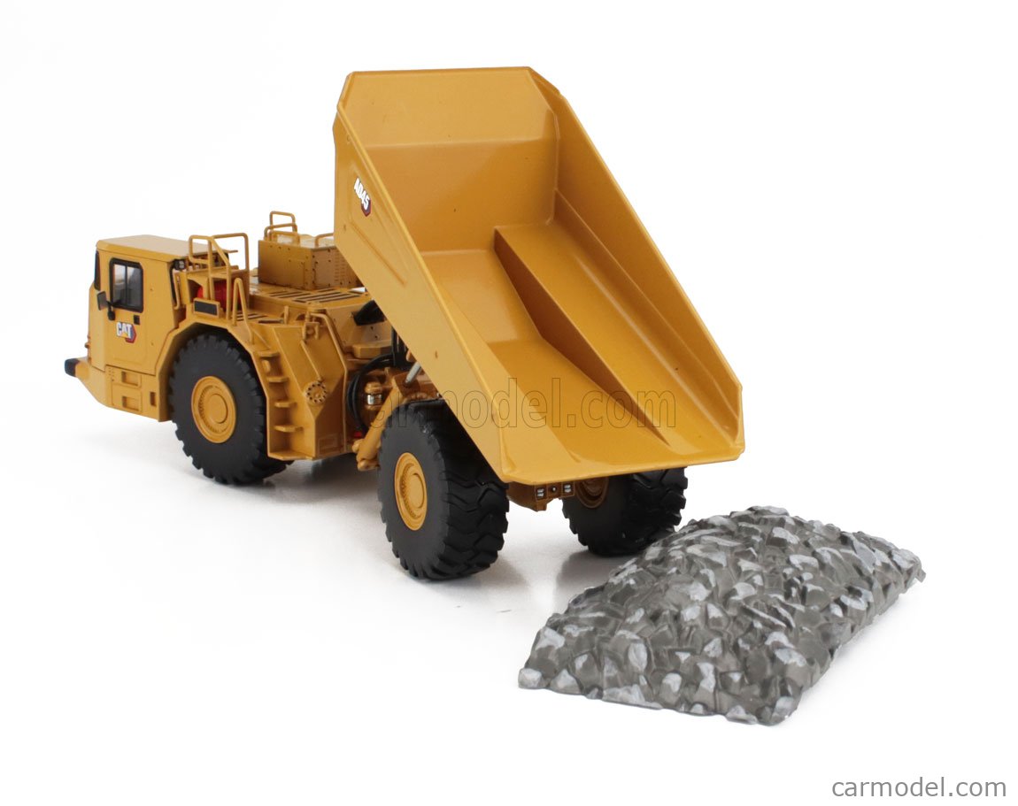 DM-MODELS 85717 Масштаб 1/50 | CATERPILLAR CAT AD745 CASSONE ...