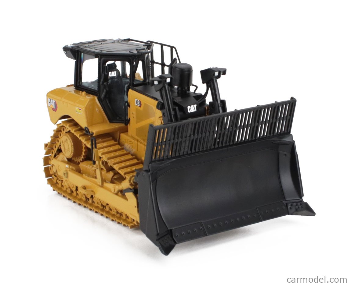 DM-MODELS 85758 Scala 1/50 | CATERPILLAR CATD8 RUSPA CINGOLATA - DOZER ...