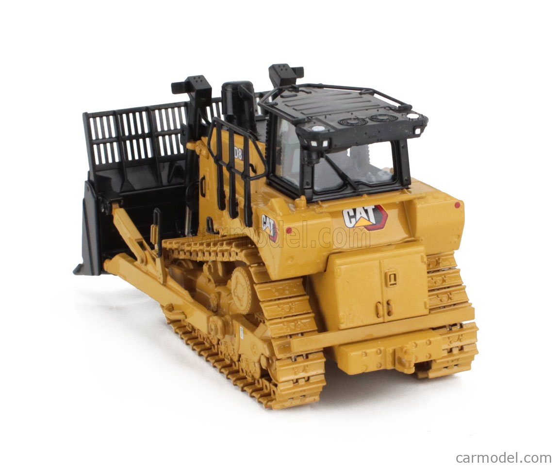 DM-MODELS 85758 Scala 1/50 | CATERPILLAR CATD8 RUSPA CINGOLATA - DOZER ...
