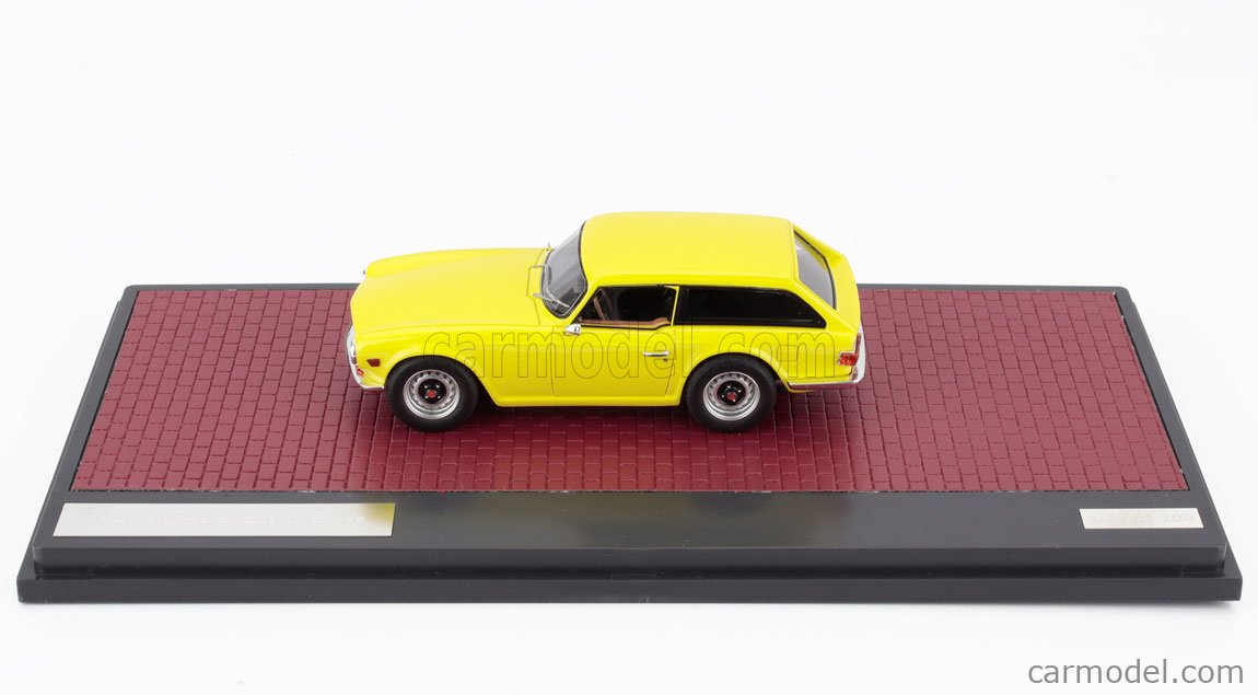 MATRIX SCALE MODELS MX41902-023 Echelle 1/43 | TRIUMPH TR6 SHOOTING ...