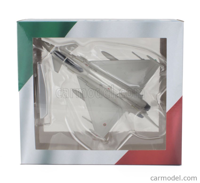 ITALERI IT48255 Scale 1/100 | EUROFIGHTER EF-2000 TYPHOON AIRPLANE ...