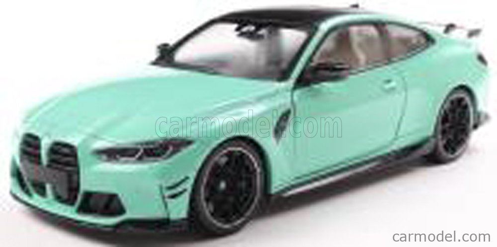 SOLIDO 1814501 Scale 1/18 | BMW 4-SERIES M4 COUPE COMPETITION (G82 ...