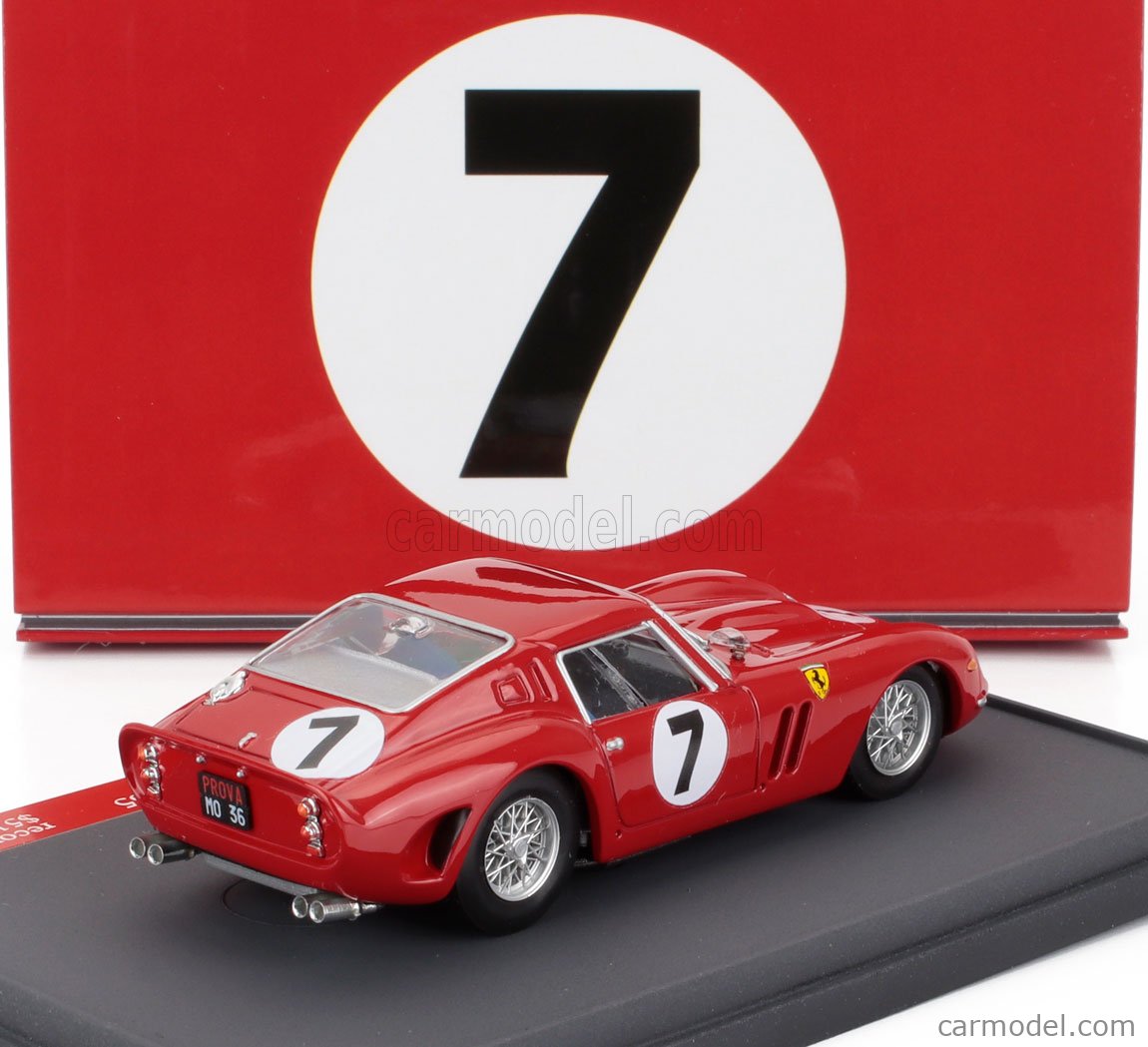 BRUMM PROM S25/11 Echelle 1/43 | FERRARI ASTA RECORD PRICE $51.700.000 ...