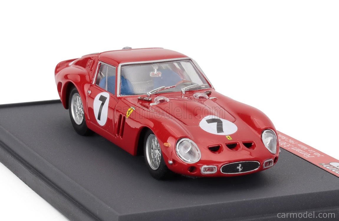 BRUMM PROM S25/11 Echelle 1/43 | FERRARI ASTA RECORD PRICE $51.700.000 ...