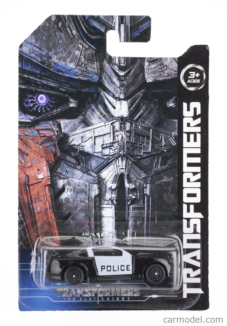 MAGAZINE-MODELS MAG-MUS Scale 1/64 | FORD USA MUSTANG POLICE 2016 ...