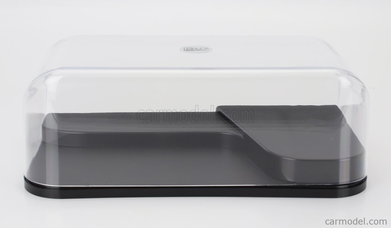 AUTOWORLD AWDC004 Scale 1/24 | VETRINA DISPLAY BOX SET 3 IN 1 DISPLAY ...