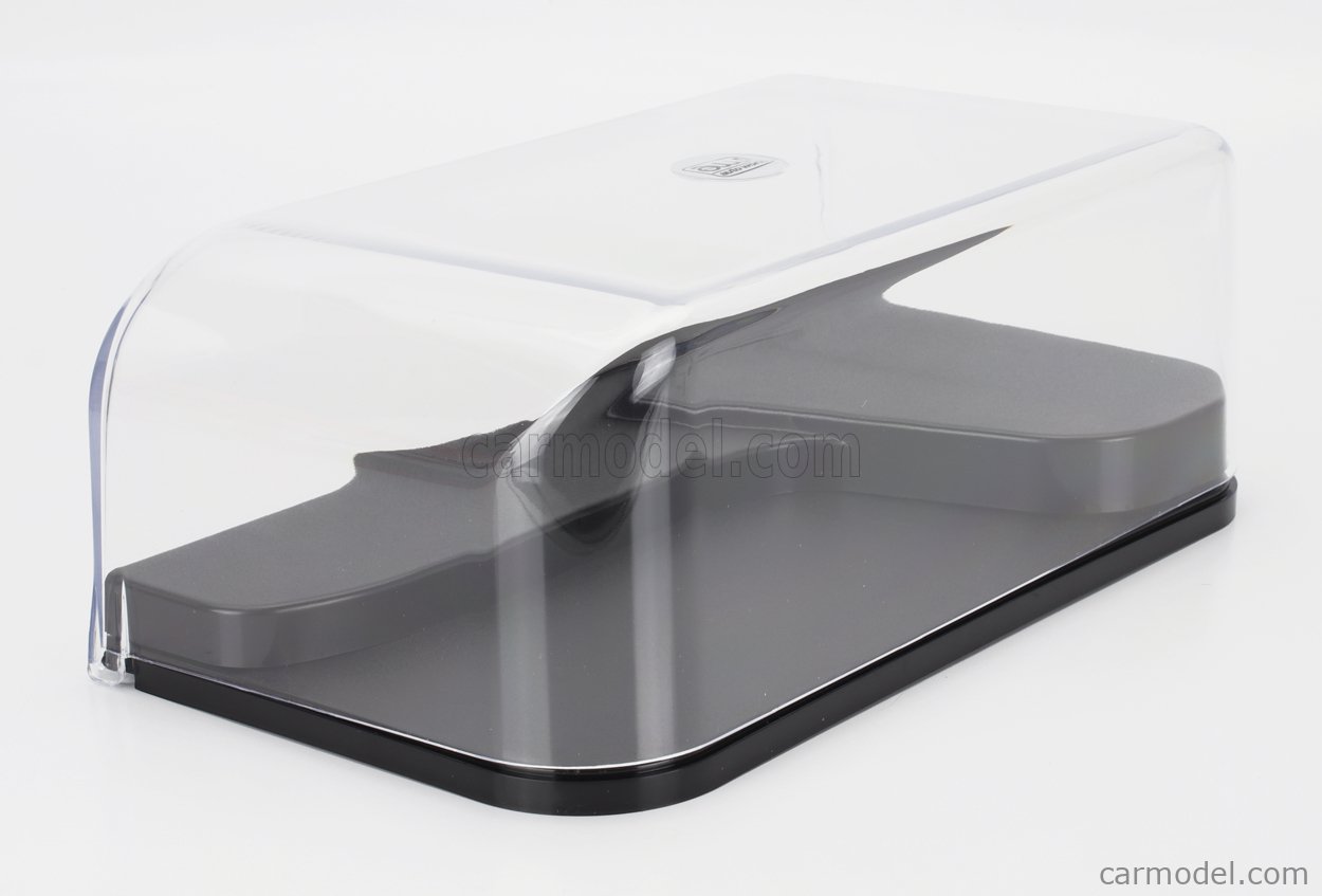 AUTOWORLD AWDC004 Scale 1/24 | VETRINA DISPLAY BOX SET 3 IN 1 DISPLAY ...