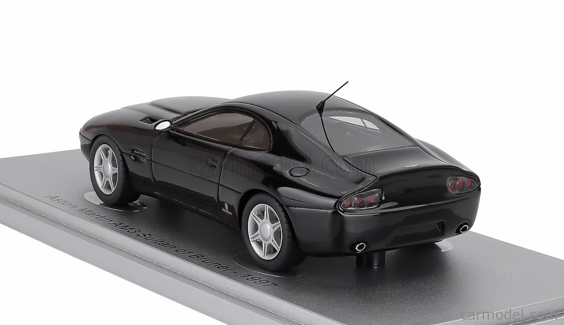 Aston Martin Am3