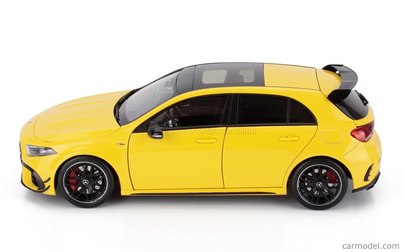 NZG 1069/61 Scale 1/18 | MERCEDES BENZ A-CLASS A45S 4-MATIC AMG 2023 ...