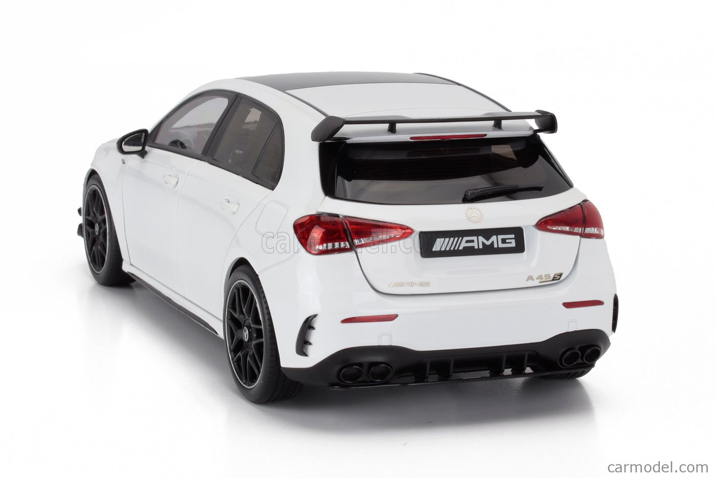 NZG 1069/40 Scale 1/18 | MERCEDES BENZ A-CLASS A45S 4-MATIC AMG 2023 ...