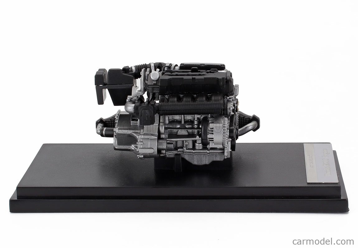 MOTORHELIX M85306 Scale 1/18 | HONDA CIVIC TYPE-R (FL5) WITH ENGINE AND ...