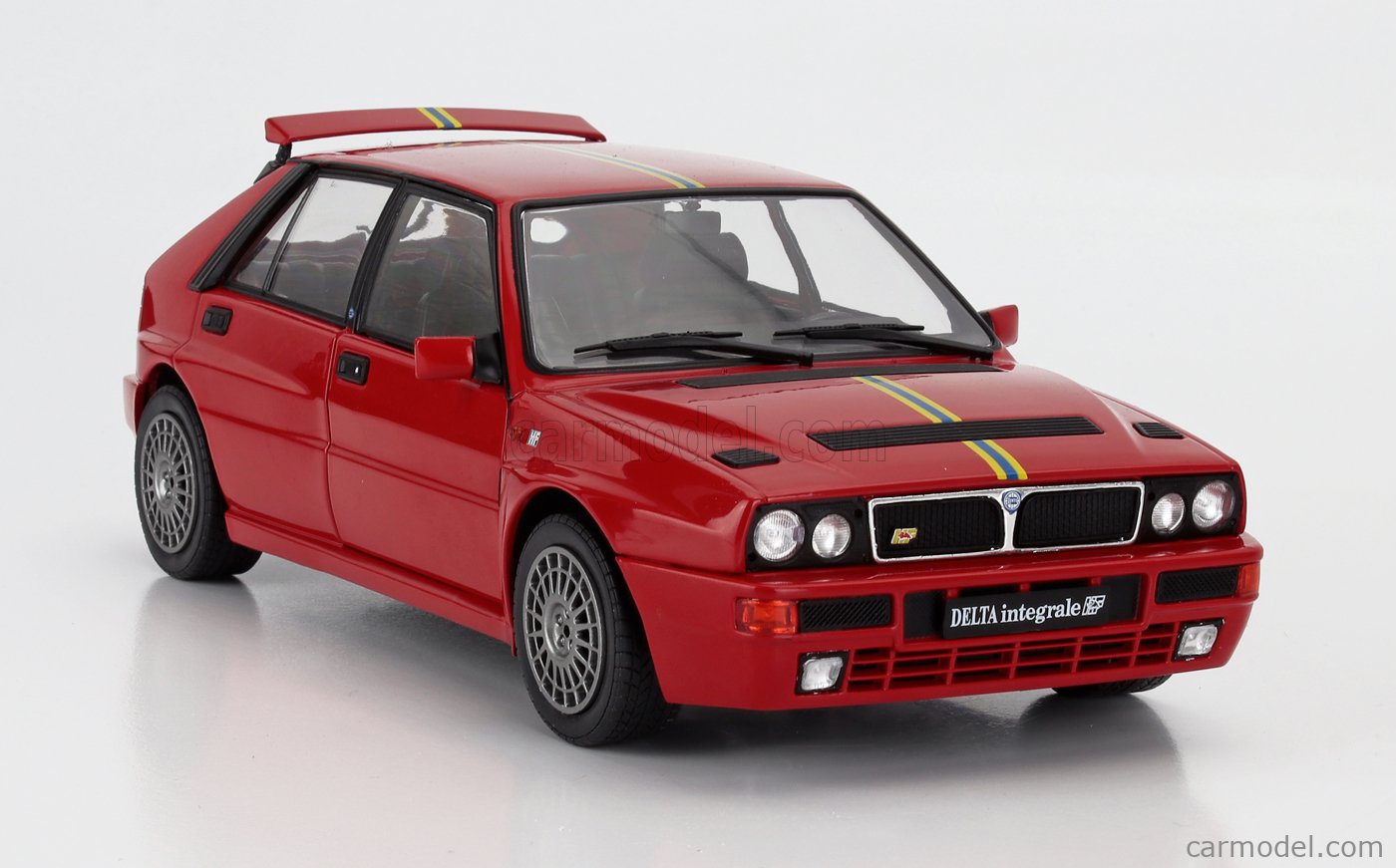 SOLIDO 1807807 Scale 1/18 | LANCIA DELTA HF INTEGRALE EVO2 - FINAL ...